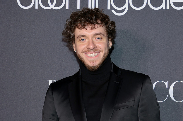 Jack Harlow Tells Crowd About 'Second' Time He Lost His Virginity | Complex