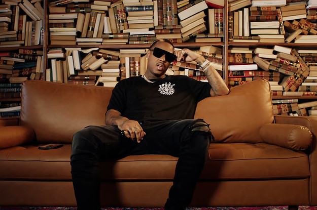 Jeremih Deals With the Ebb and Flow of Relationships in New Video for ...