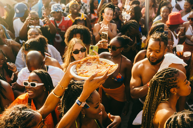 How ‘DLT (Days Like This)’ Became One Of The Biggest Celebrations Of ...