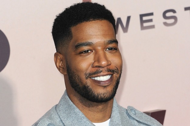 Kid Cudi to Launch Artist-Empowering Interactive Live Music App Encore ...