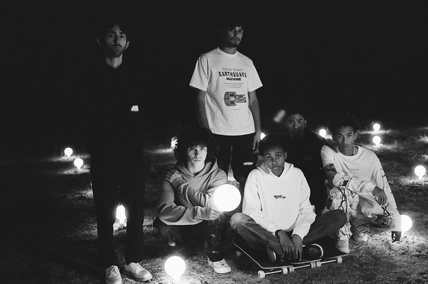 Jaden Smith Drops Nikola Tesla-Inspired MSFTSrep Collection | Complex