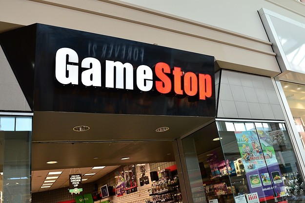 GameStop Asks Employees to Participate in TikTok Dance to Earn Extra ...