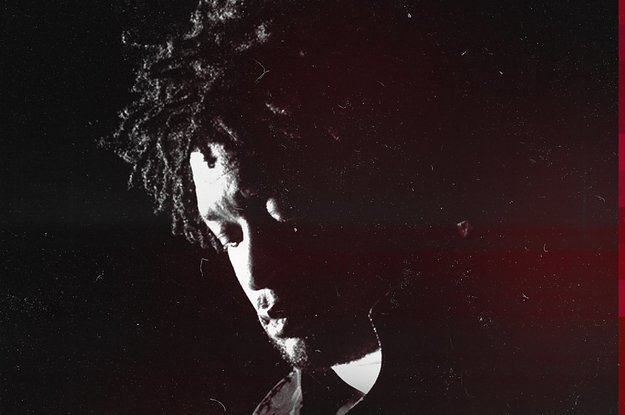 Grime Veteran Frisco Drops New Album 'The Familiar Stranger' | Complex