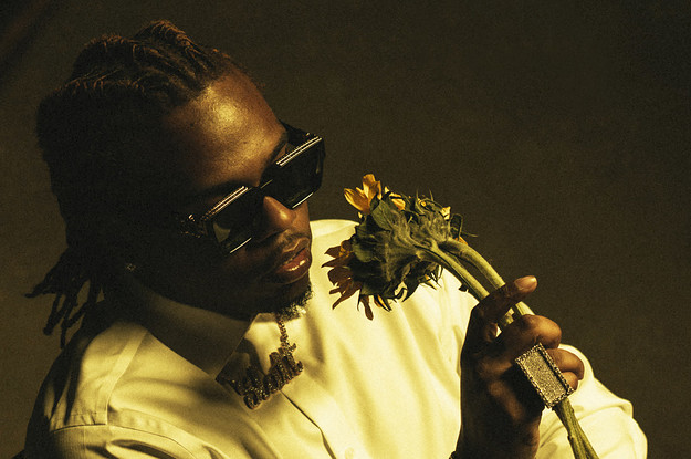 Gunna Does All His Own Stunts | Complex