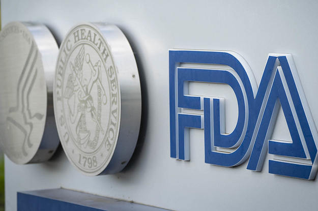 FDA Approves First COVID-19 Self-Test Kit That Can Be Used at Home ...