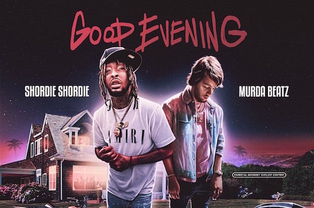 Shordie Shordie And Murda Beatz Share Video For New Track Good Evening