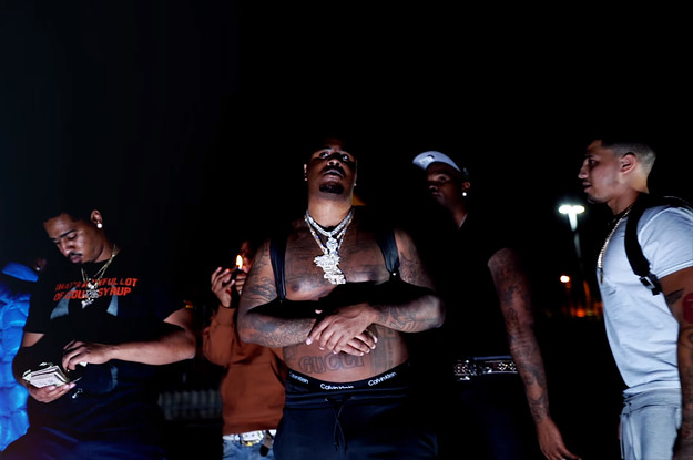 Drakeo the Ruler Releases New Song and Video “Fights Don’t Matter” Days ...