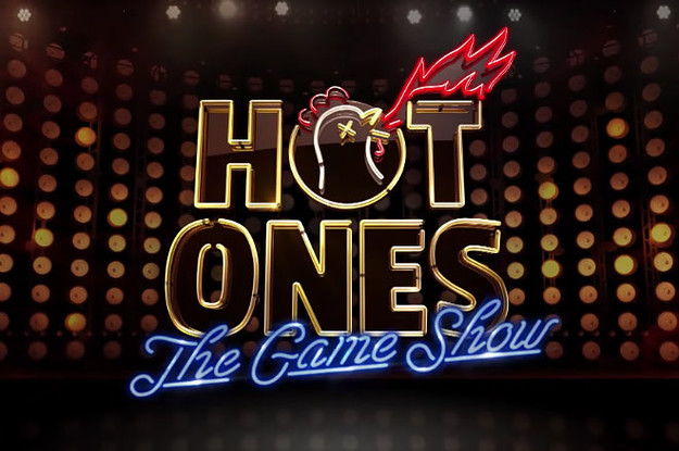 'Hot Ones: The Game Show' Season 1 Continues With More New Episodes | Complex