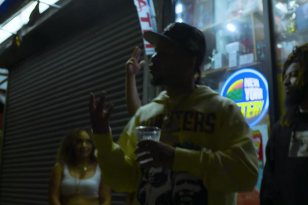 Premiere: Slayter Drops Video for "Location" | Complex