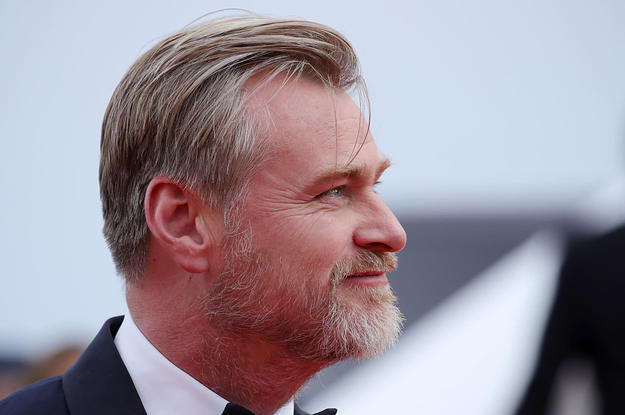 Anne Hathaway Reveals Why Christopher Nolan Hates Having Chairs on Set ...