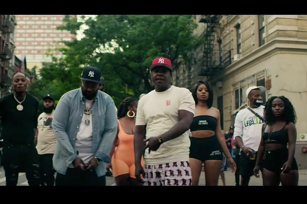 Exclusive: Smoke DZA Announces 'Homegrown' Album and Drops "Hibachi ...