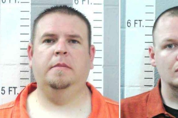 Oklahoma Cops Charged With Murder After Using Tasers 'More Than 50 ...