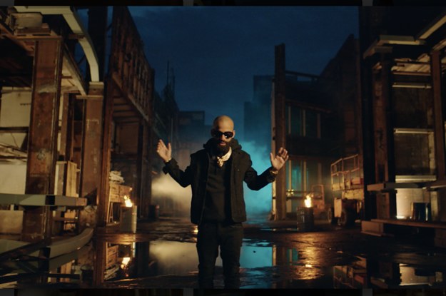 Premiere: Arcangel Shares Cinematic "No Hay Amor" Video Off 'Road to ...