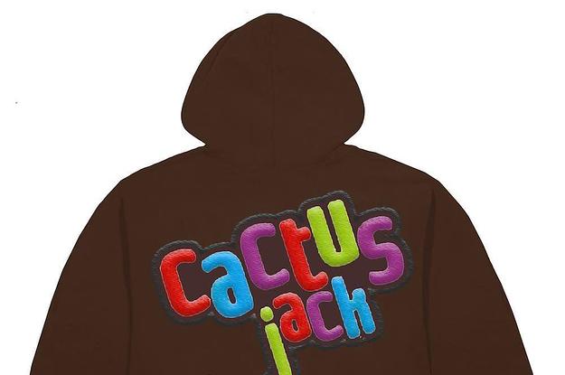 Travis Scott Drops Another Round of Cactus Jack x McDonald's Merch ...