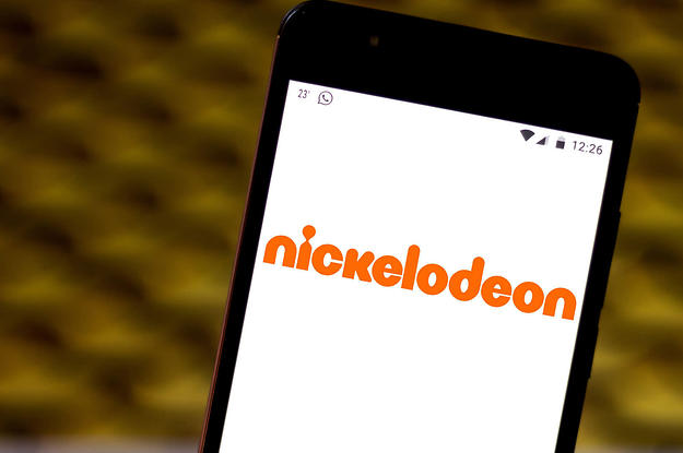 People Are Applauding Nickelodeons I Cant Breathe Tribute To George Floyd Complex