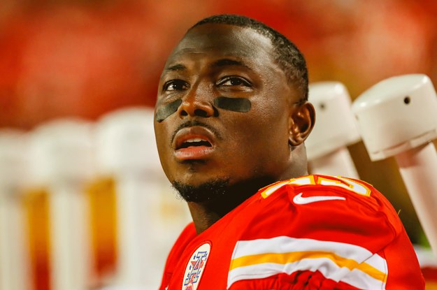 LeSean McCoy Says Spoiling 'Avengers: Endgame' Was The 'Worst Decision ...