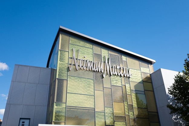 Neiman Marcus Will File for Bankruptcy Soon, According to Reports | Complex