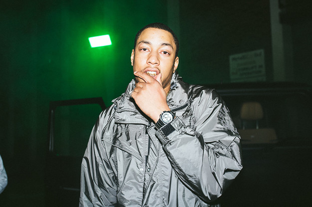 Dutchavelli, Digga D Could Face Jail Time For Supporting Black Lives ...