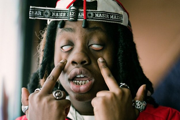 London's Dreya Mac Swaps Dancing For The Mic On Debut Single "Skippin ...