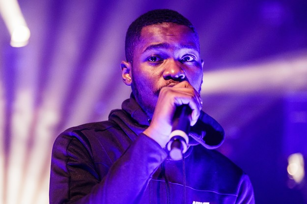 UK Rap Sales Figures Soared In 2019 | Complex