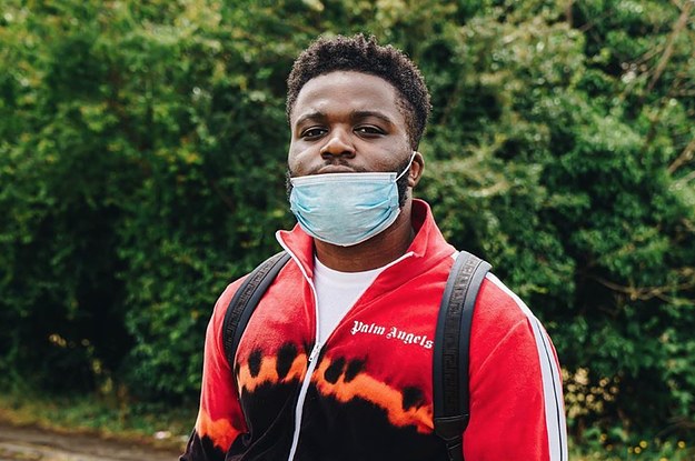 Reach For The Stars With Blanco On New Guitar-Laced Single "Memphis ...