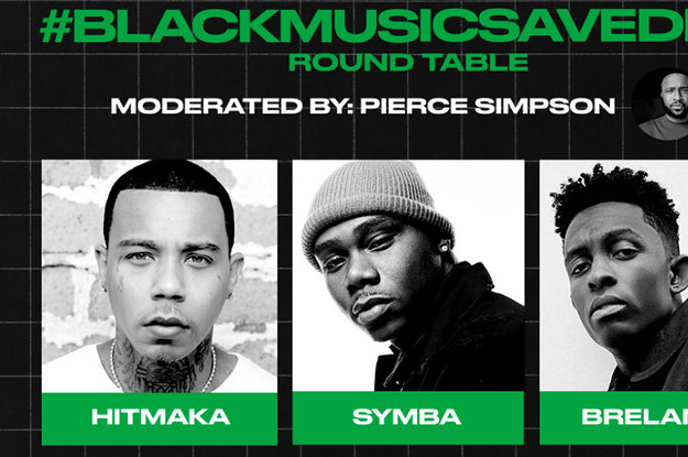 Complex and Atlantic Records Present A Black Music Month Conversation ...