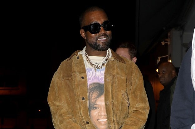 Kanye West Says He’s Voting for Trump in 2020 in Rare Interview | Complex