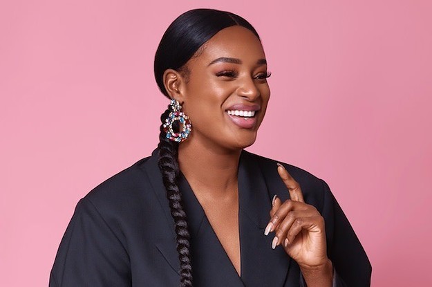 Premiere: Dutch-Ghanaian Singer Nana Fofie Uplifts WIth New Afropop ...