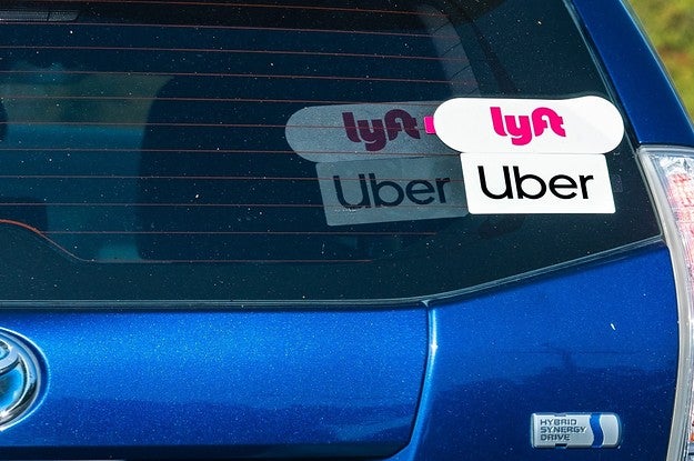 Uber and Lyft Respond to Algorithmic Bias Study Showing Price Increases ...