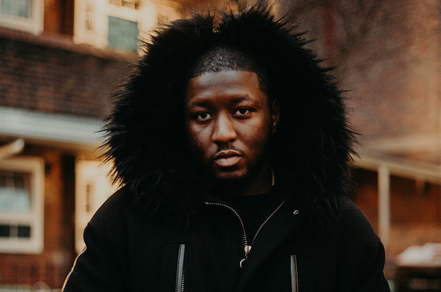Premiere: Hackney Rapper Franklyn Takes A Spiritual View Of Life On ...