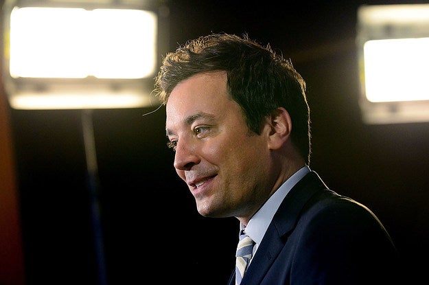 Jimmy Fallon Apologizes for Impersonating Chris Rock in Blackface for ...