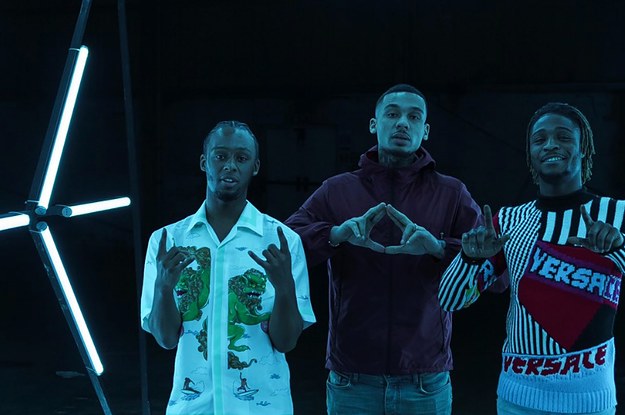 Young T & Bugsey Enlist Fredo For New Banger "Bully Beef" | Complex