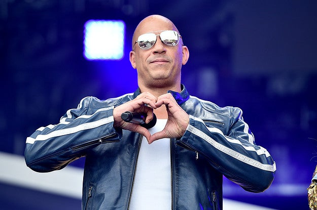 Vin Diesel Says 'Fast & Furious 10' Could Be Split Into Two Parts | Complex