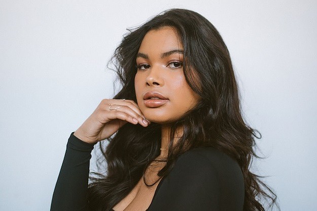 Premiere: Emerging Soul Singer Nyah Grace Shares Debut Album Excerpt ...