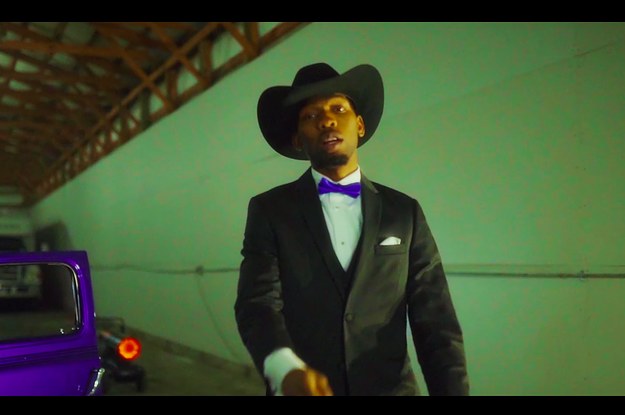 Premiere: BlocBoy JB and Crew Bring the Energy in Dance-Heavy "Swervin ...