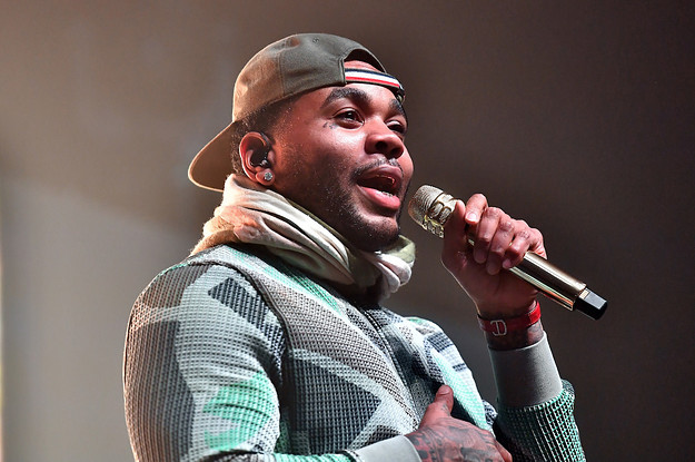 Listen to Kevin Gates Freestyle on the 'Charlie Sloth Rap Show' | Complex
