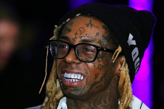 Lil Wayne Says He Doesn't Know Where Relationship With Pusha-T Went ...