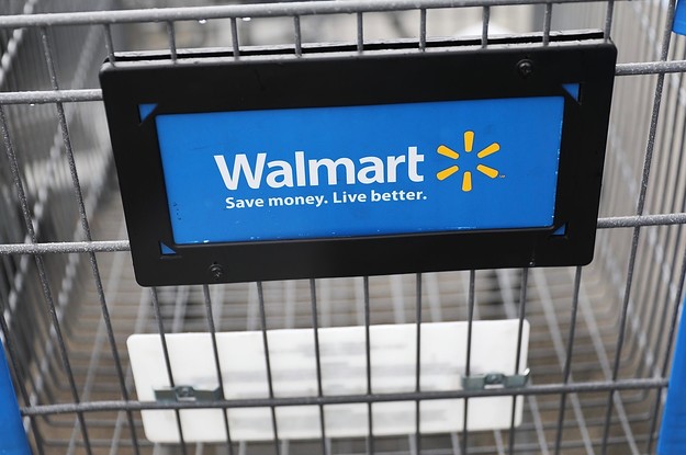 Walmart Sued After Employee Dies From COVID-19 Complications | Complex