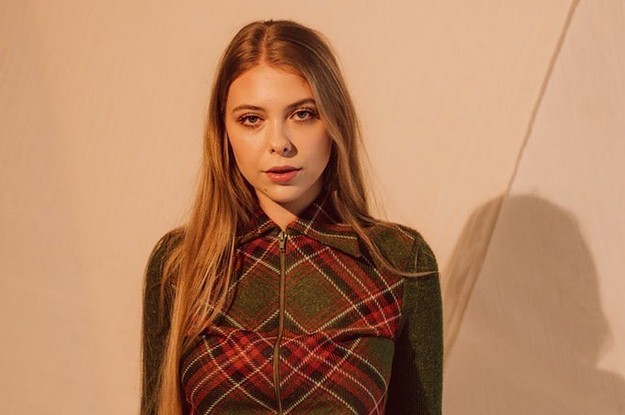 Premiere: Rex Orange County Collaborator Thea Drops Off Hymnal Lo-Fi ...