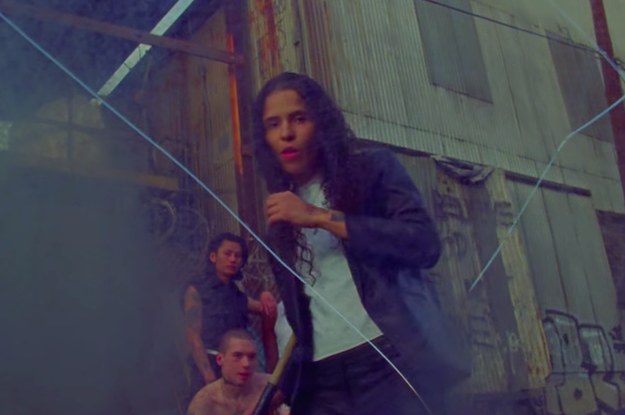 070 Shake Drops Video for New Single "Guilty Conscience" | Complex