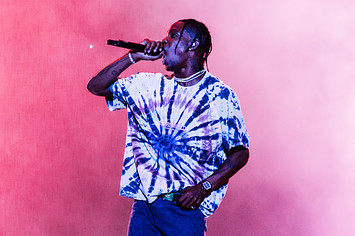 Travis Scott and LeBron James Team Up to Drop Official Class of 2020 ...