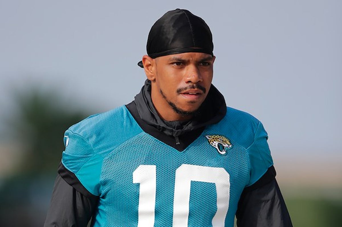 Terrelle Pryor Tattoo Chest