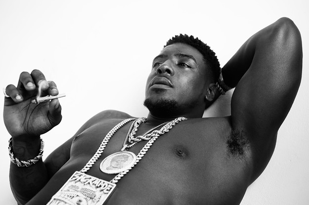 Mist Makes Devastating Return With Zeph Ellis-Produced Track "Savage ...