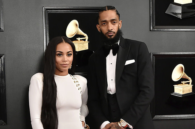 Nipsey Hussle Fans Celebrate His Posthumous Grammy Nominations | Complex