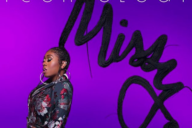 Missy Elliott Drops 'ICONOLOGY' Project and "Throw It Back" Video | Complex