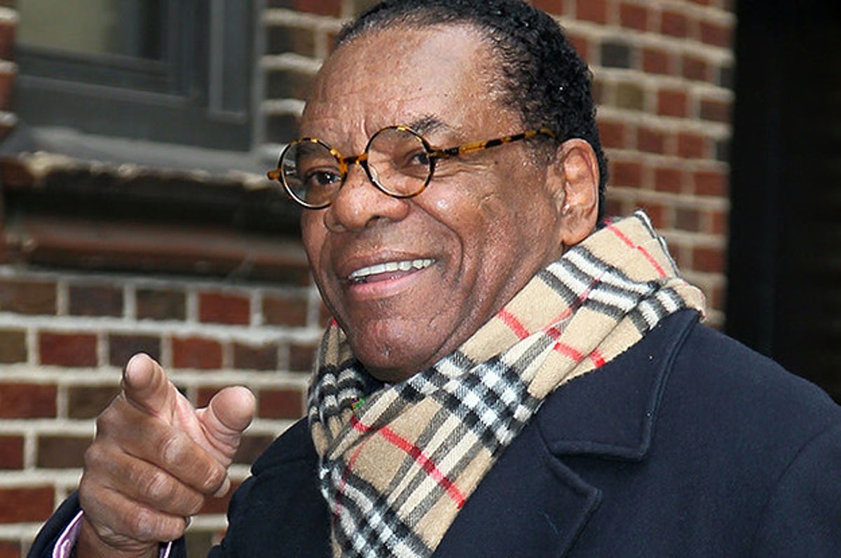 John Witherspoon Actor 2022