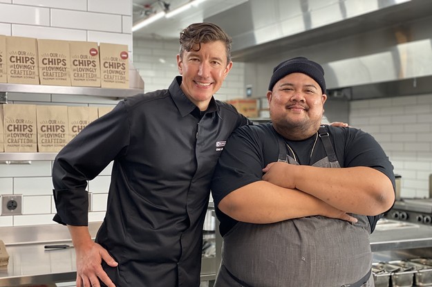 How to Roll the Perfect Carne Asada Burrito With Alvin Cailan and Chef ...