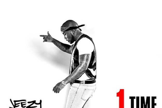 Jeezy Shares New Song and Video for "1 Time" | Complex