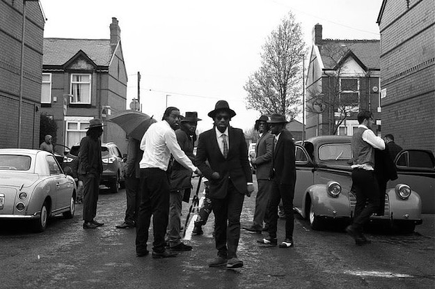 Premiere: Manchester's Abnormal Sleepz And HMD Nod To The Windrush Gen ...