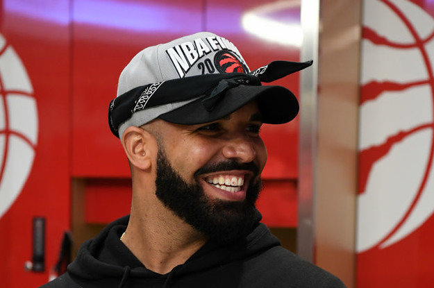 Drake Shares What Looks Like Son's Father's Day Art | Complex